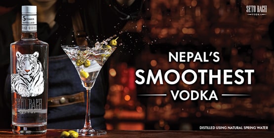 Natural Spirits Nepal Pvt. Ltd.